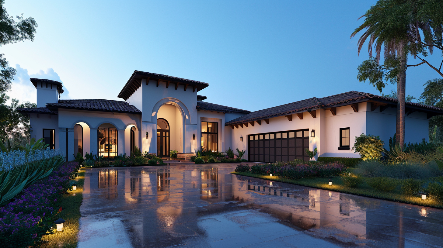 Guide to Simple Solutions for Outdoor Lighting Installation